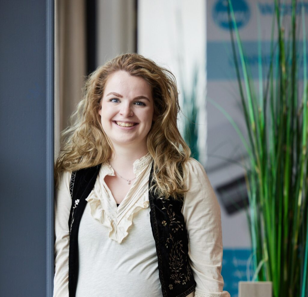 Het team - WasMijnWas