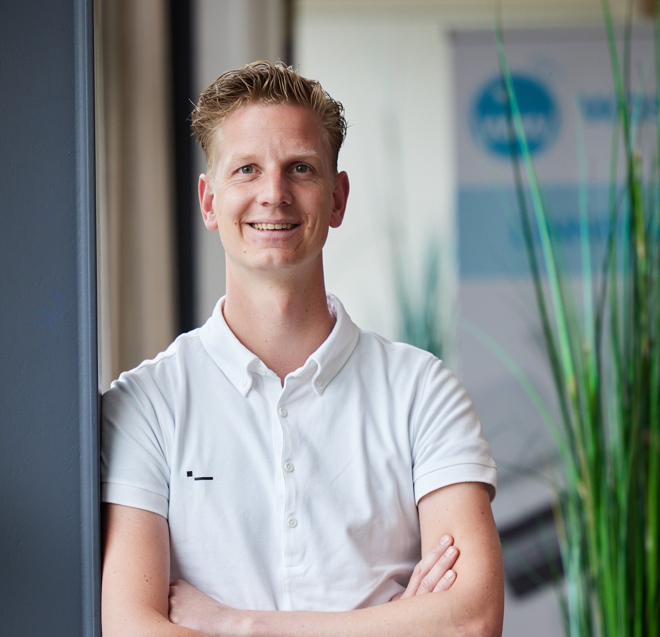 Het team - WasMijnWas