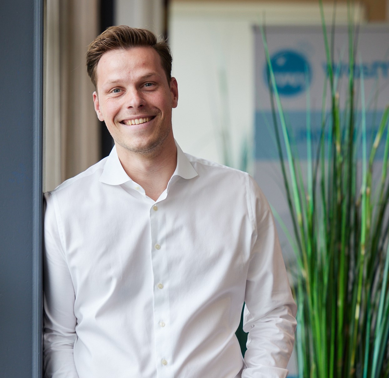 Het team - WasMijnWas